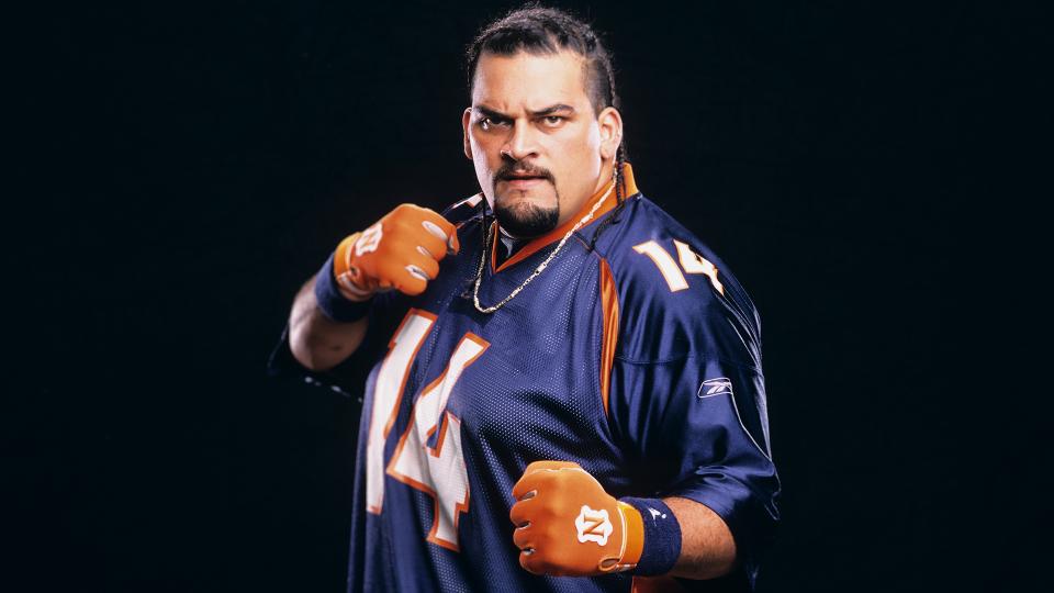 Faleceu Matt "Rosey" Anoa'i (irmão de Roman Reigns)