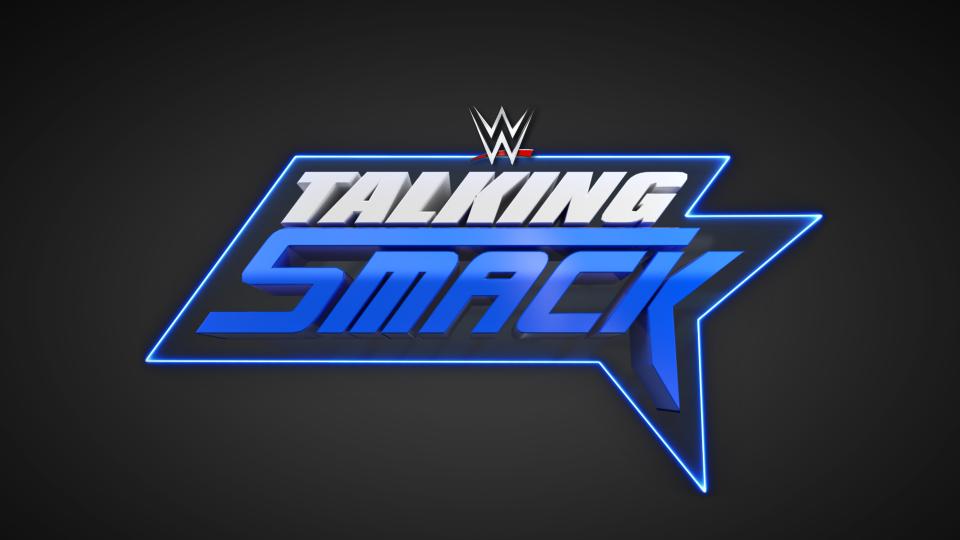 Kevin Owens e James Ellsworth satisfeitos com o fim do Talking Smack