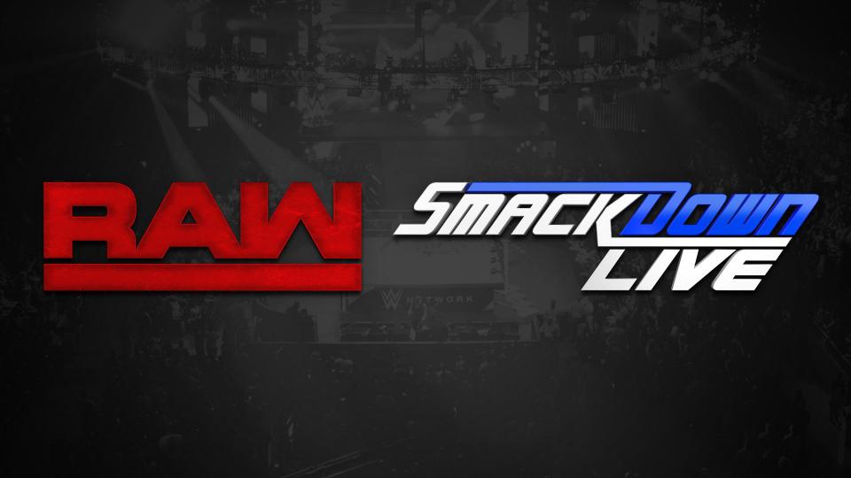 WWE Raw e SmackDown deverão ter novo design e stage