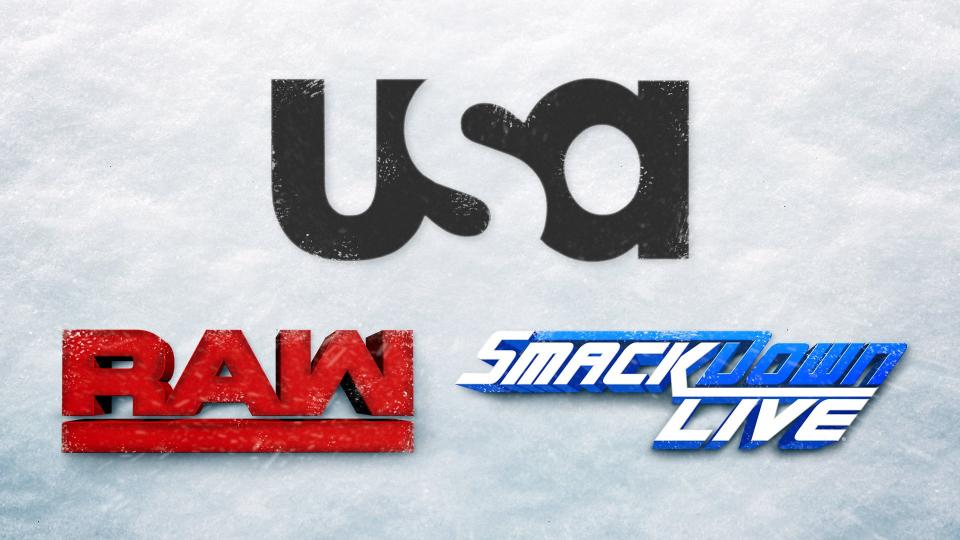 Primeira hora do próximo WWE Raw e SmackDown não terá intervalos