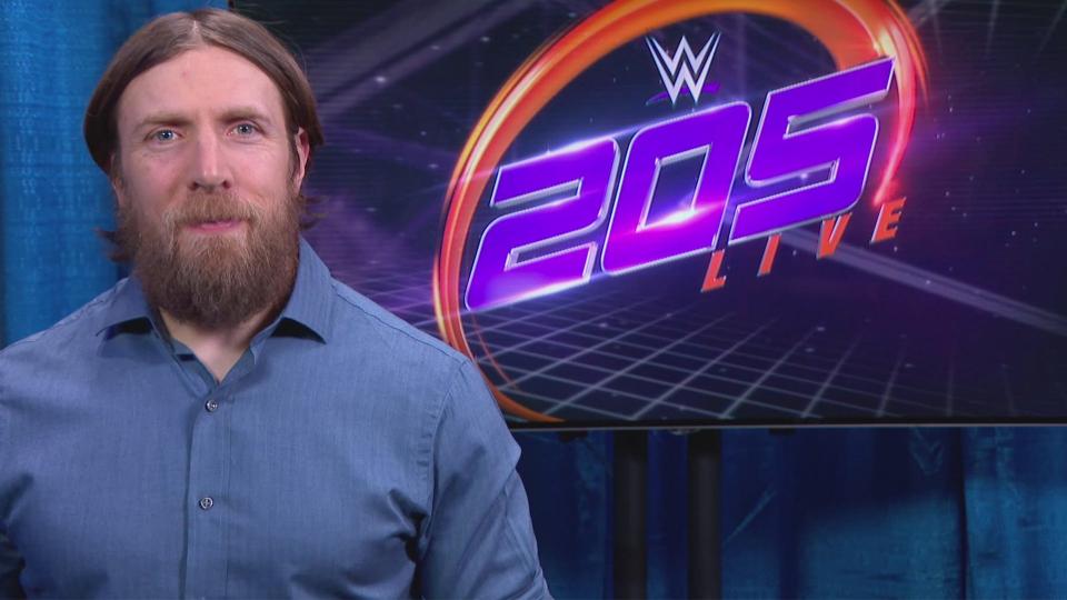 General Manager do WWE 205 Live será anunciado na próxima semana