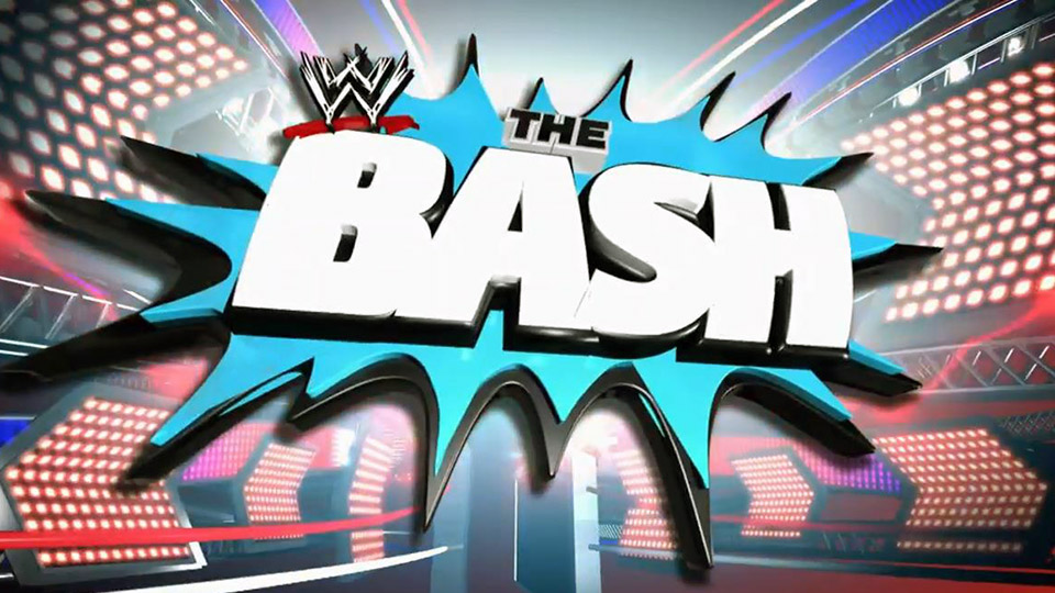 The Bash pode voltar à programação de PPV's da WWE