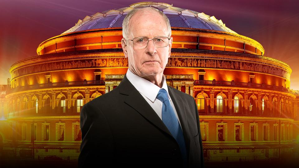 Johnny Saint nomeado General Manager da divisão britânica da WWE