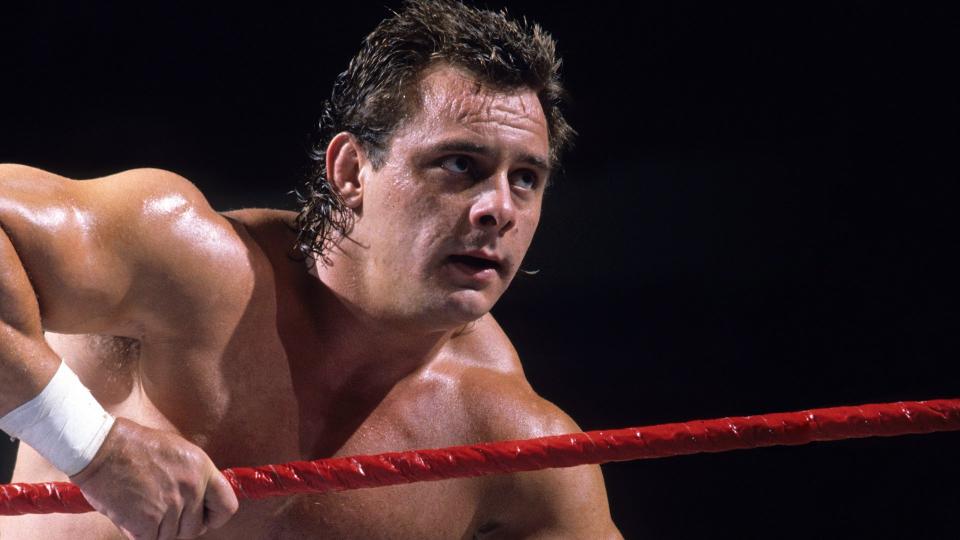 Faleceu Dynamite Kid