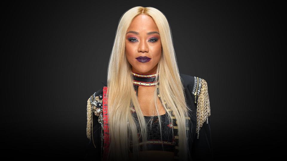 Alicia Fox pode já ter saído da WWE