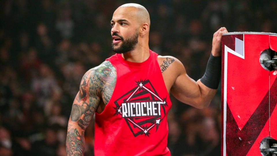 Duração do contrato de Ricochet revelada