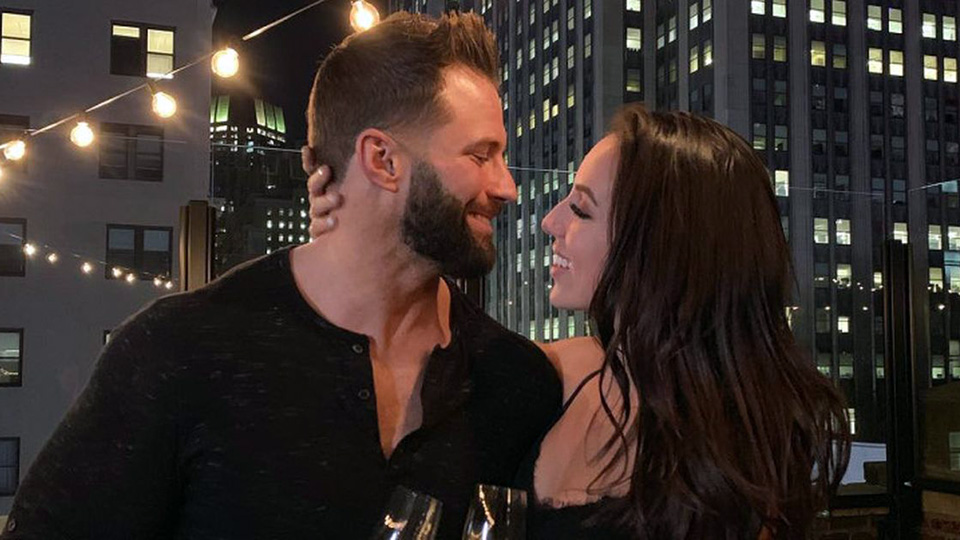 Matt Cardona e Chelsea Green poderão ter reality show na WWE