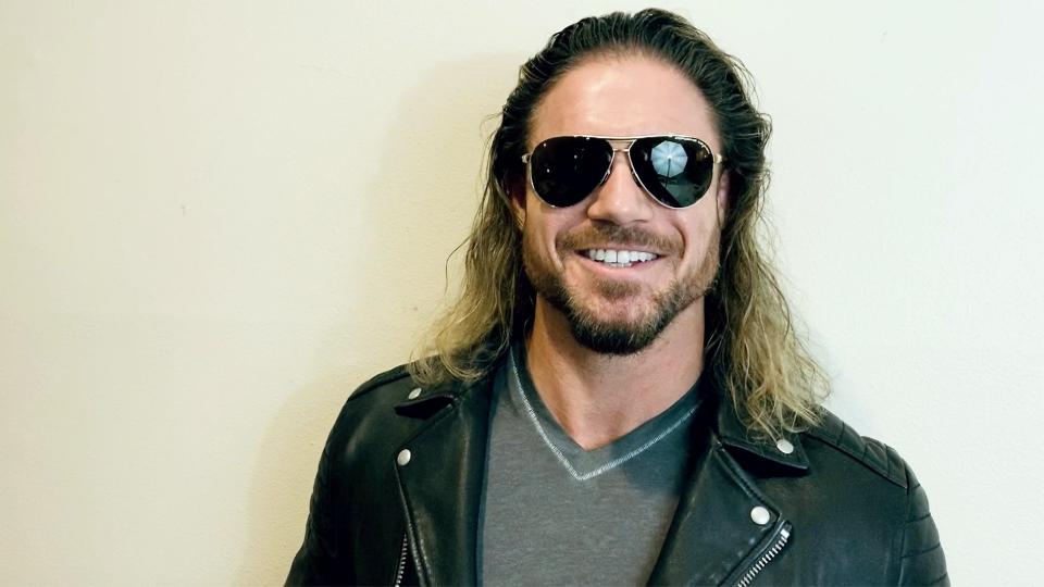 John Morrison confirmado para programa da WWE - Wrestling PT