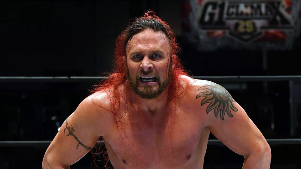 Motivo da AEW ter adiado a estreia de Lance Archer
