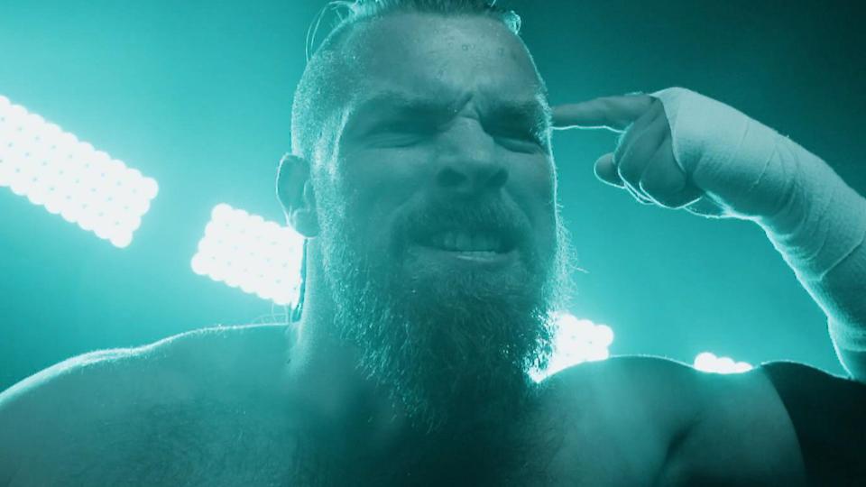 WWE divulga vídeo de antevisão do NXT UK TakeOver: Blackpool II