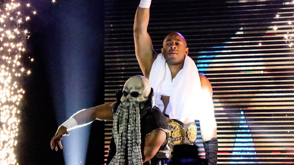 ROH Wrestling (16/02/2020): 8-Man Tag Team Showdown