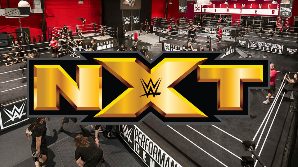 Triple H anuncia edição do NXT no WWE Performance Center