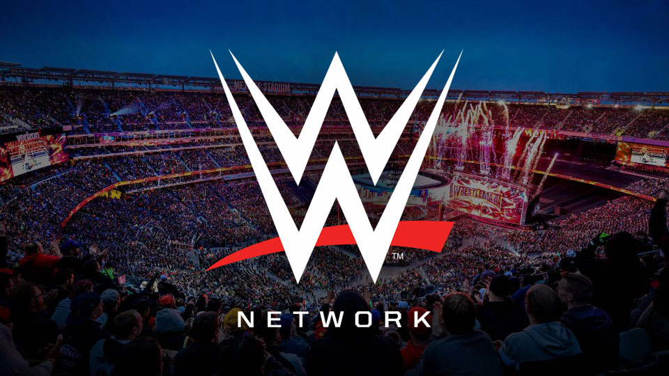 Wwe Network Logo Wallpaper