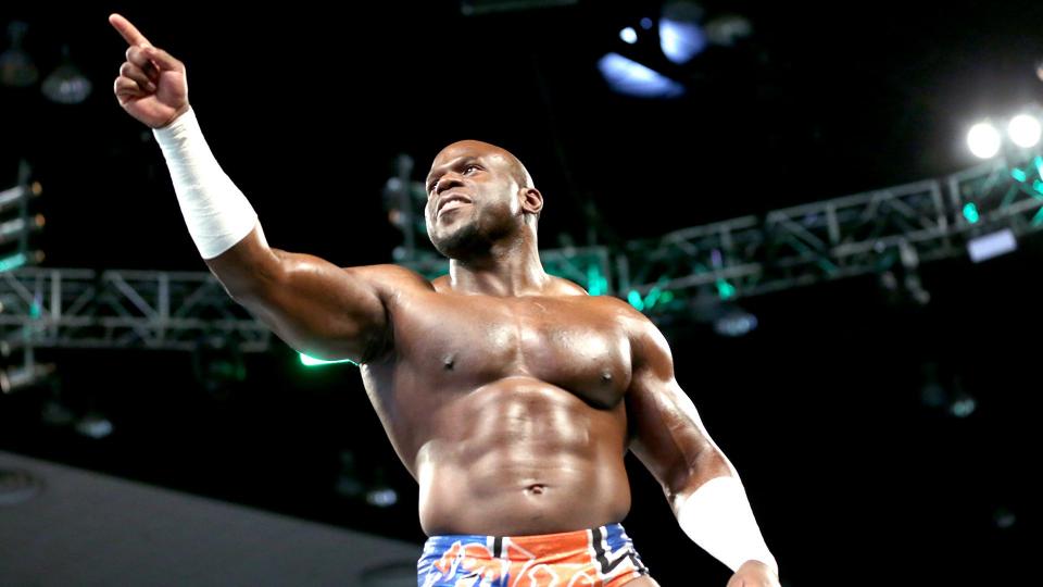 Apollo Crews - To The Top - Wrestling PT