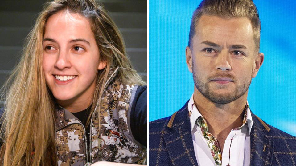Novidades sobre Sarah Logan e Drake Maverick na WWE