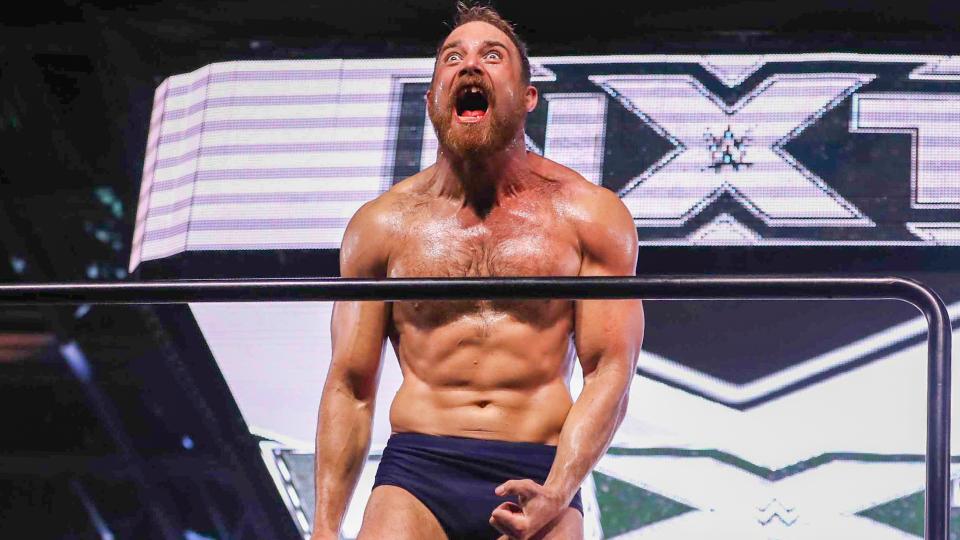 Timothy Thatcher vai lutar no NXT Great American Bash