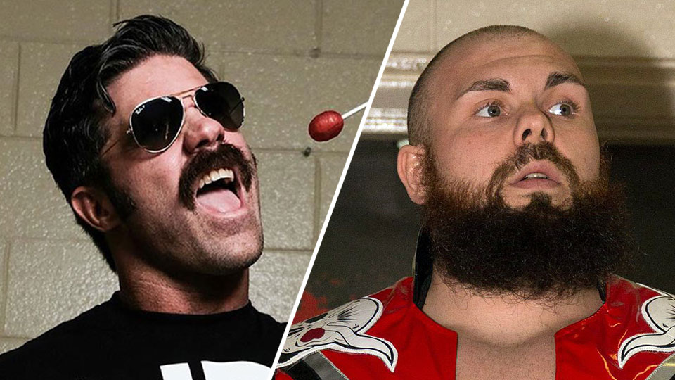 Impact Wrestling reage às acusações do #SpeakingOut