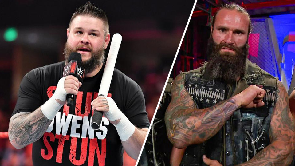 Jaxson Ryker envolvido em polémica política