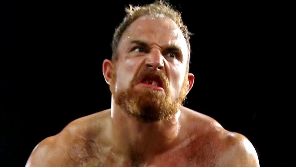 Timothy Tatcher fala de possível regresso à WWE