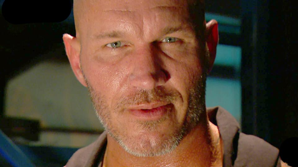 Randy Orton preparou "armadilha" para Edge