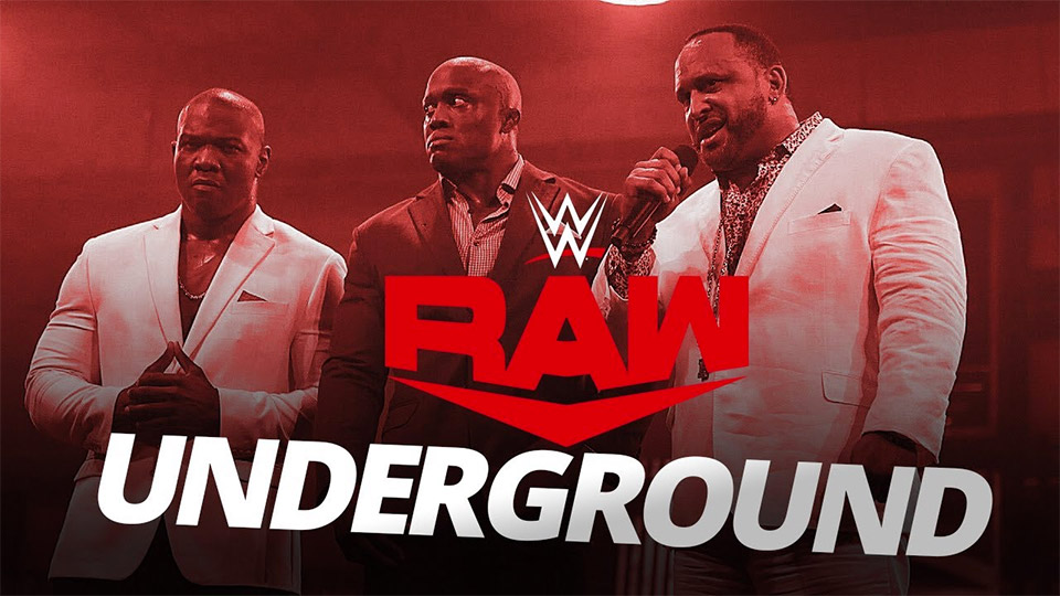 4 Aspectos a melhorar no Raw Underground