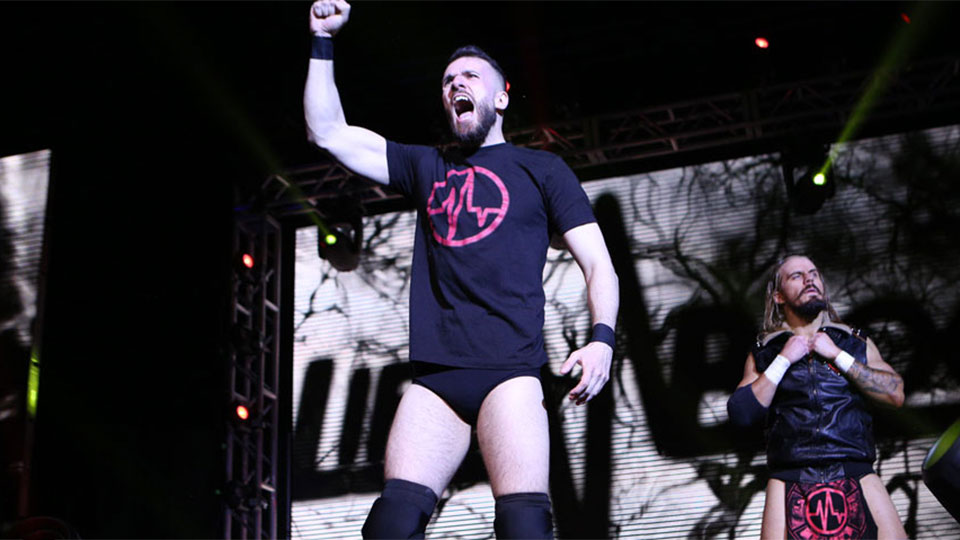 ROH Wrestling (Episódio 467): Tracy Williams