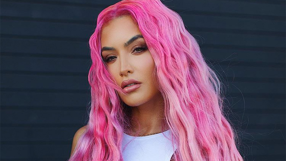 Eva Marie pode regressar hoje à WWE
