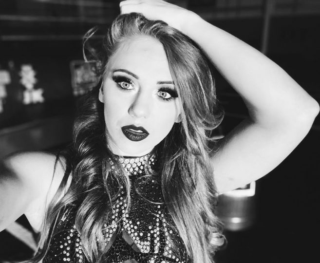 As 20 melhores fotos da Isla Dawn no Instagram - Página 12 de 21