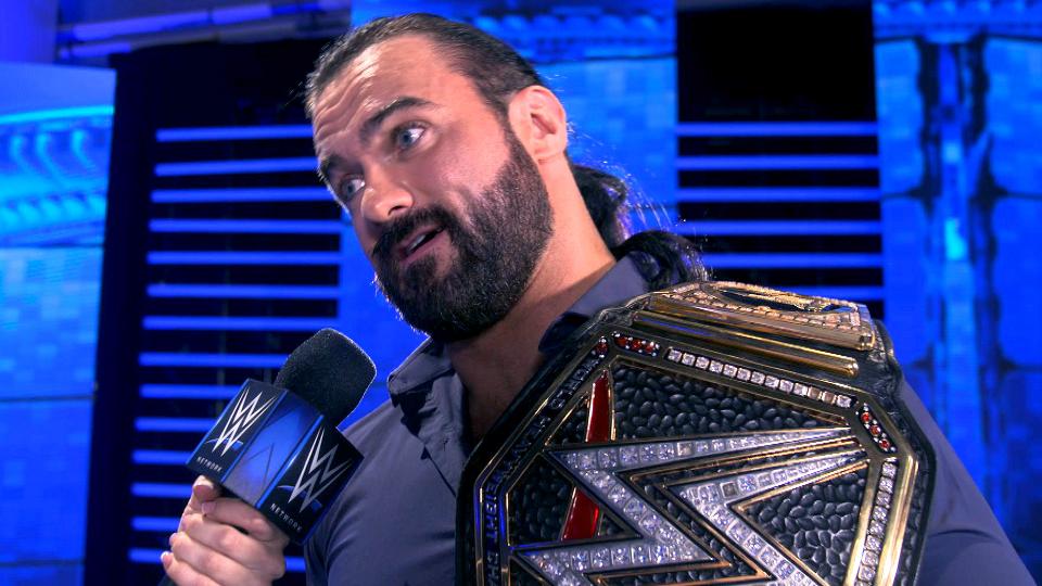 Brain Buster #87 - O melhor da WWE