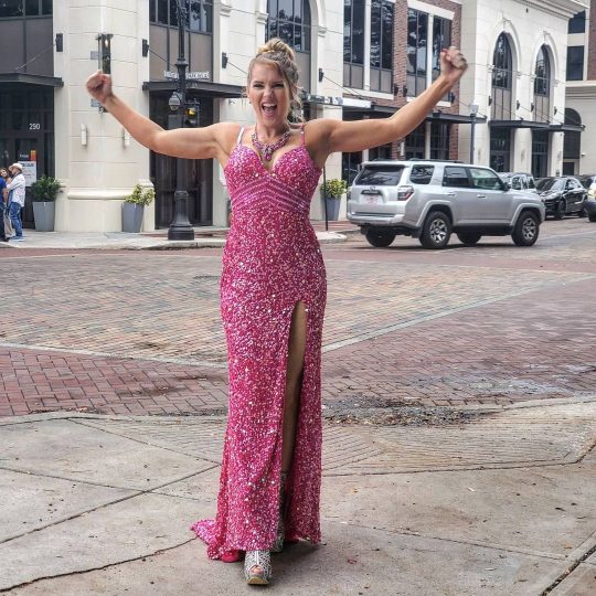 As 25 melhores fotos da Lacey Evans no Instagram - Página 17 de 26