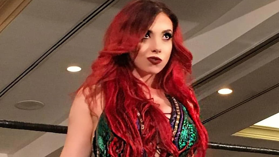 As 20 melhores fotos da Taeler Hendrix no Instagram