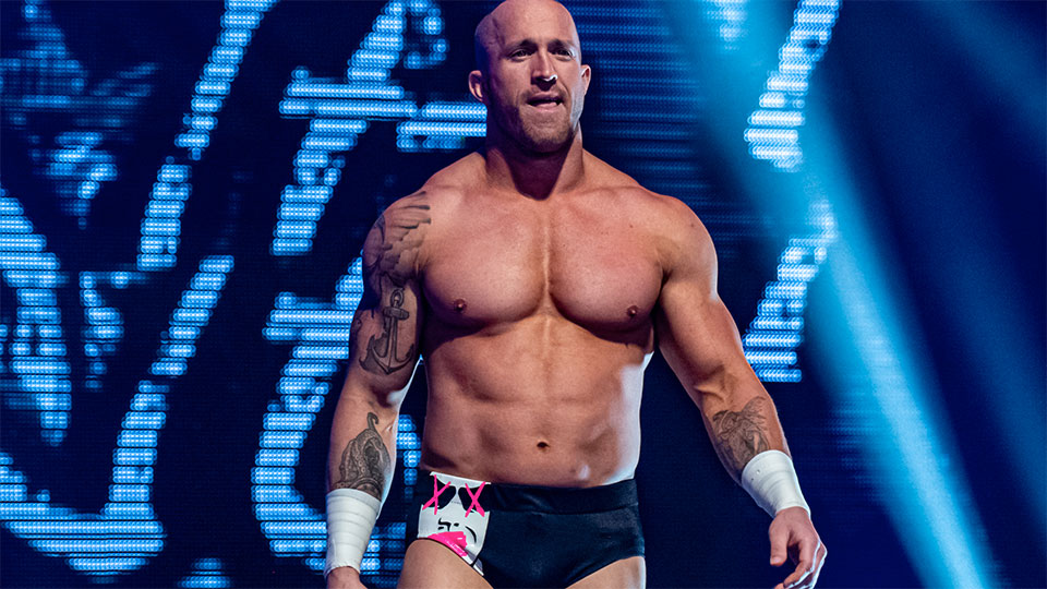 ROH Wrestling (Episódio 481)