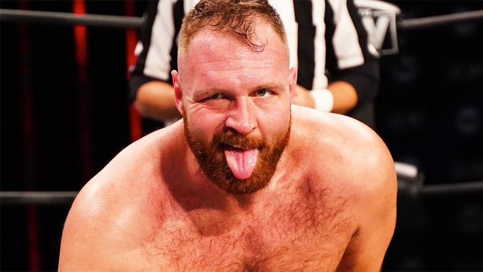 Jon Moxley revela qual a parte mais difícil do Wrestling