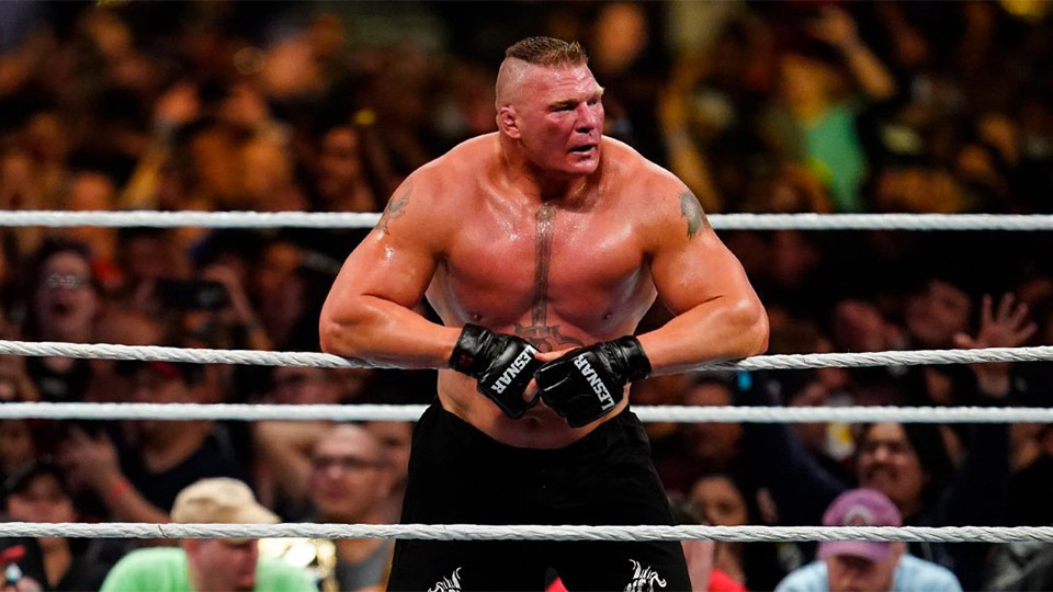 Superstars favoritas a vencer o Royal Rumble reveladas