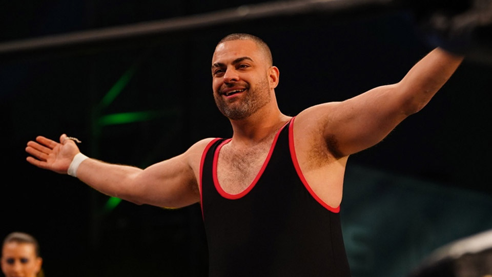 AEW Dark: Elevation (Episódio 16)