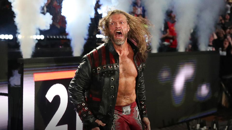 Edge revela o que o motivou a regressar