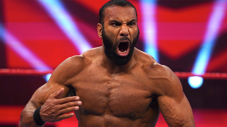 Jinder Mahal: "Vou regressar melhor que nunca"