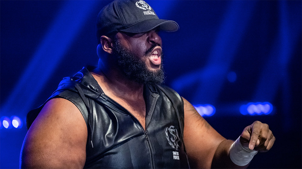 ROH Wrestling (Episódio 488)