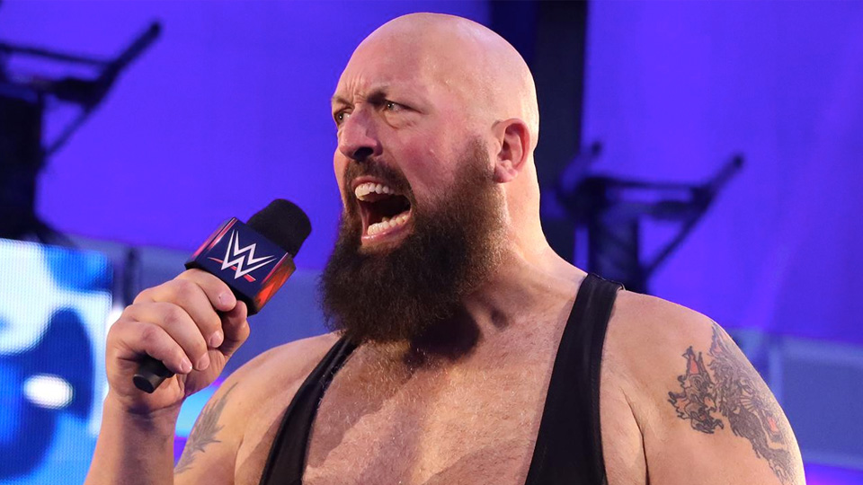 4 Coisas que não sabias sobre o Big Show