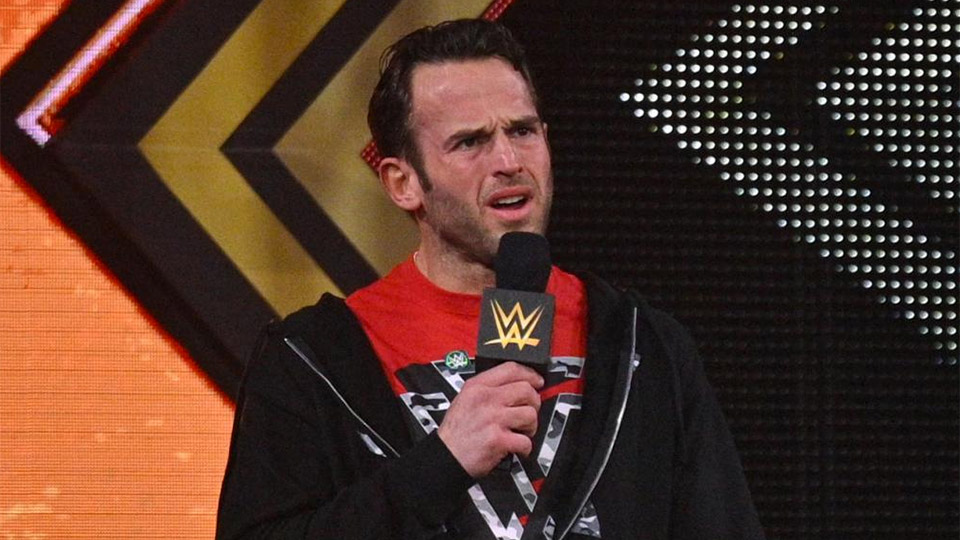 Mais lutadores do NXT deverão rumar ao main roster