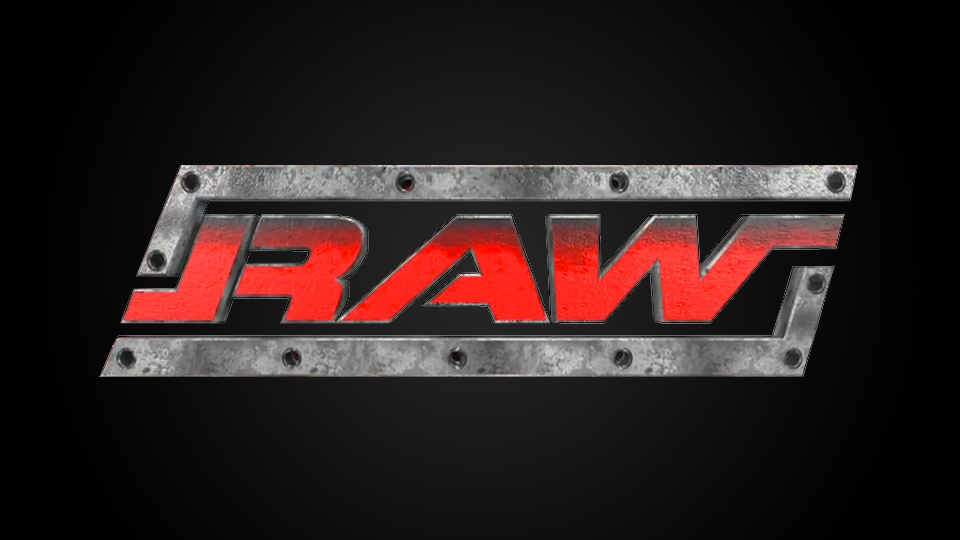 WWE Raw - Across The Nation