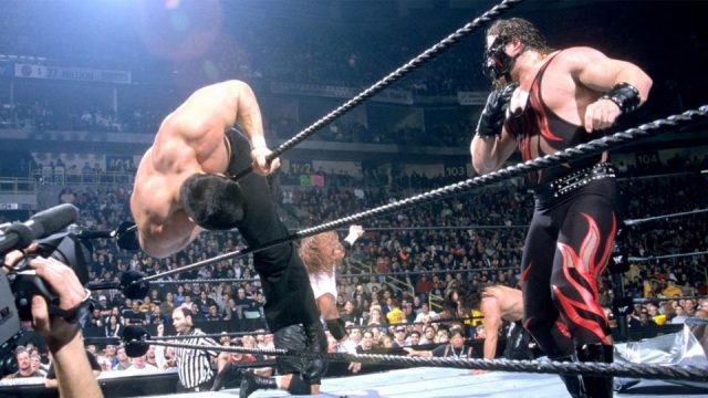 4 Coisas que não sabias sobre o Kane - Página 3 de 5