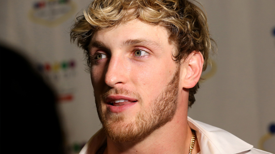 Logan Paul vai estar no próximo SmackDown