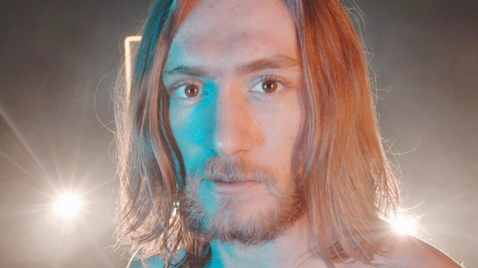 WWE muda por completo o nome de Ben Carter