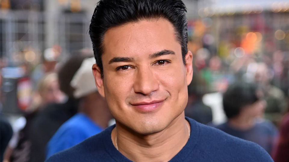 WWE parece ter interesse em Mario Lopez
