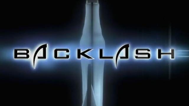5 Coisas que não sabias sobre o Backlash - Página 2 de 6