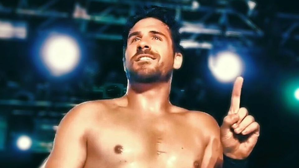 David Francisco lança promotora no Reino Unido