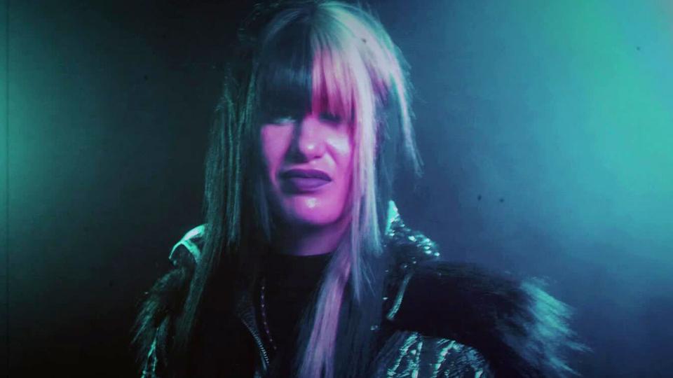 Bea Priestley chega ao NXT UK com novo nome