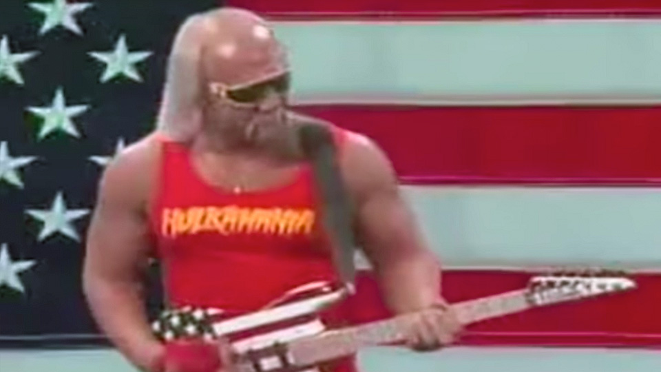 10 Aventuras Musicais de Superstars... Menos Boas - Top Ten #373 ...