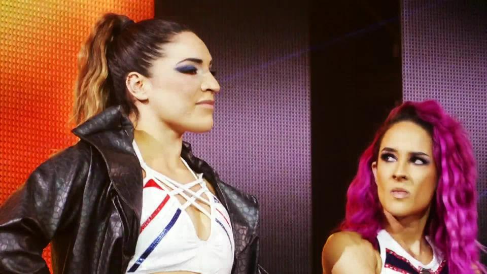 Street Fight anunciada para o próximo NXT